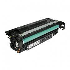 Kompatibilni zamenski toner hp crni CE250X BK