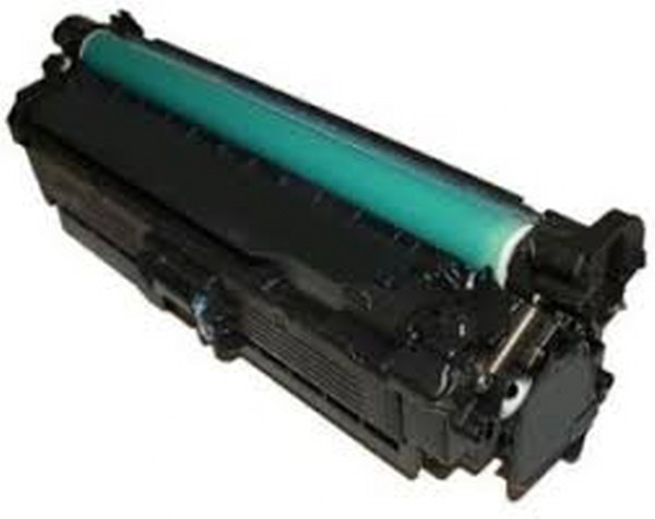 Kompatibilni zamenski toner hp crni CE400X BK