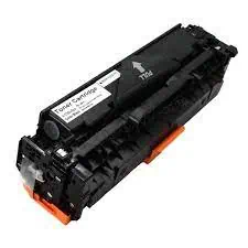 Kompatibilni zamenski toner hp crni CF380A BK