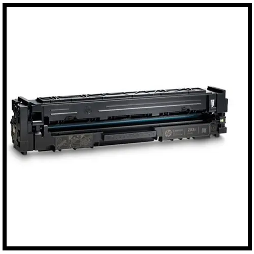 Kompatibilni zamenski toner hp crni CF540X-203X