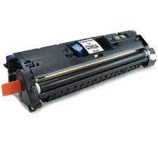 Kompatibilni zamenski toner hp crni Q3960A BK