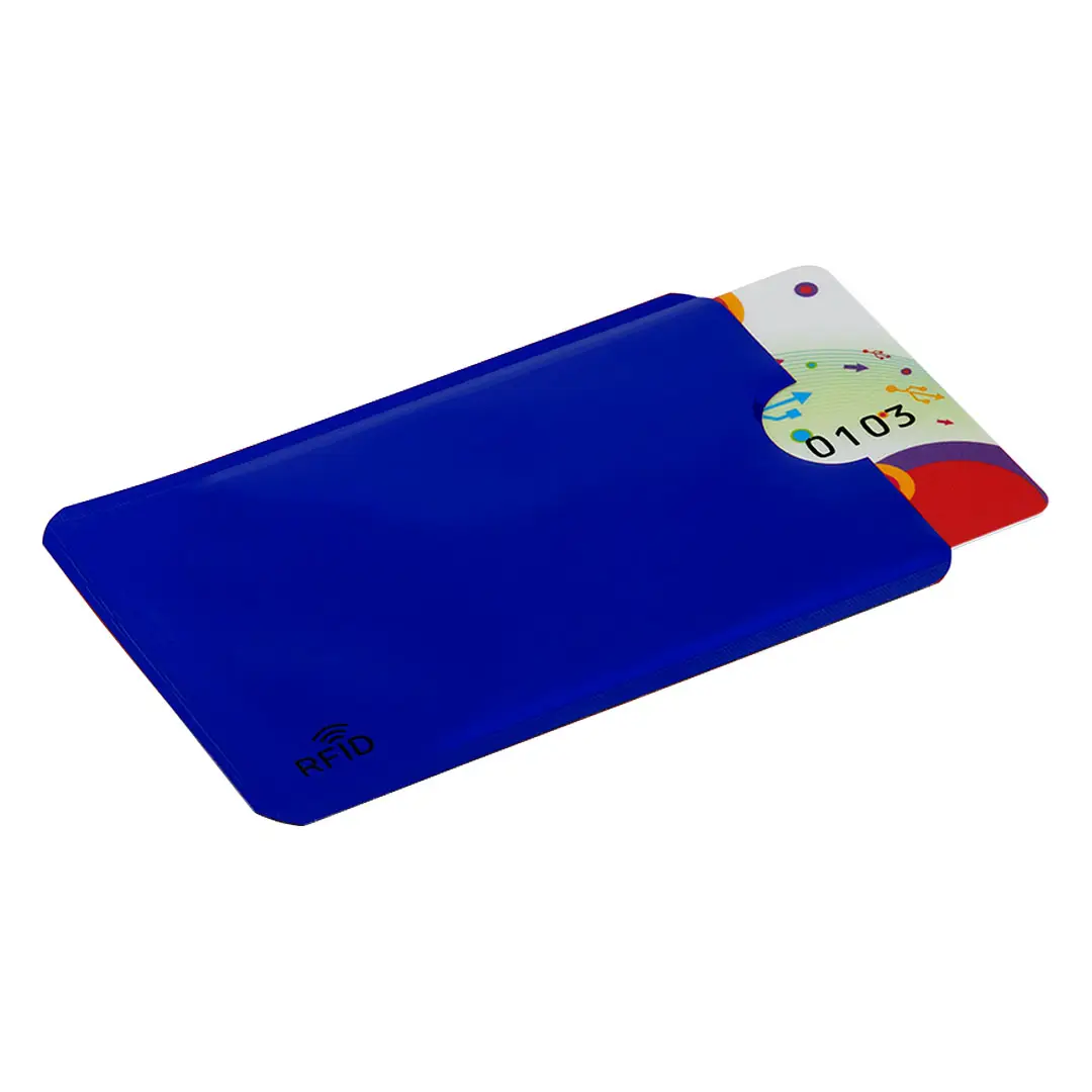 COVER
Držač za kartice sa RFID zaštitom