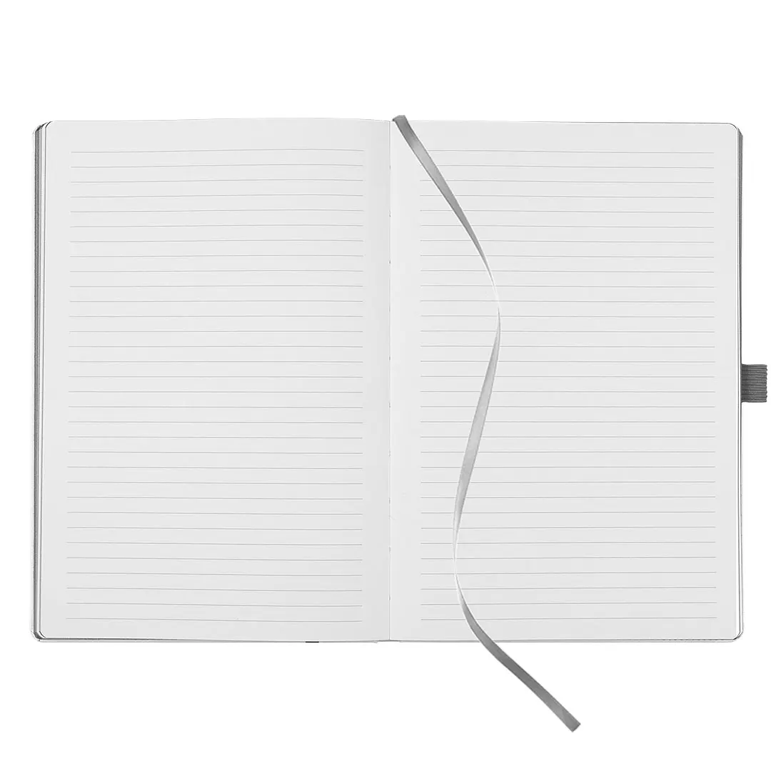 PRO BOOK - CODE WHITE
Notes A5
