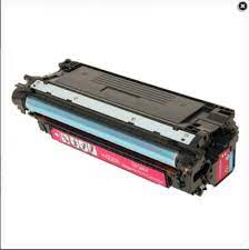 Kompatibilni zamenski toner hp crveni CE263A MG