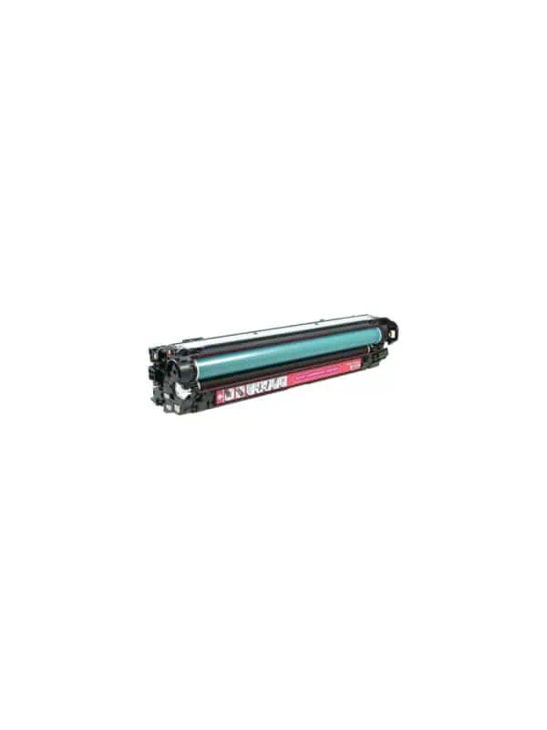 Kompatibilni zamenski toner hp crveni CE273A MG