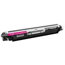 Kompatibilni zamenski toner hp crveni CE313A MG