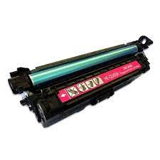 Kompatibilni zamenski toner hp crveni CE403A MG