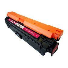 Kompatibilni zamenski toner hp crveni CE743A MG