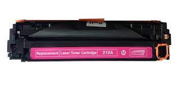 Kompatibilni zamenski toner hp crveni CF213A MG