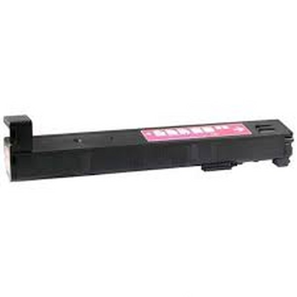 Kompatibilni zamenski toner hp crveni CF303A MG