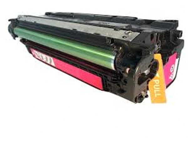 Kompatibilni zamenski toner hp crveni CF333A MG