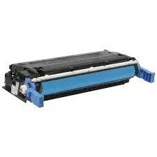 Kompatibilni zamenski toner hp plavi C9721A CY