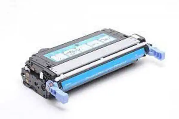 Kompatibilni zamenski toner hp plavi CB401A