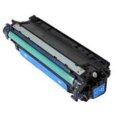 Kompatibilni zamenski toner hp plavi CE271A CY