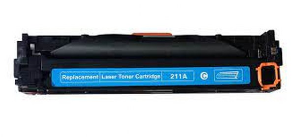 Kompatibilni zamenski toner hp plavi CF211A CY