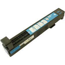 Kompatibilni zamenski toner hp plavi CF301A CY