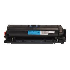 Kompatibilni zamenski toner hp plavi CF331A CY