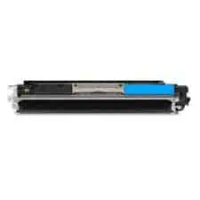 Kompatibilni zamenski toner hp plavi CF351A CY