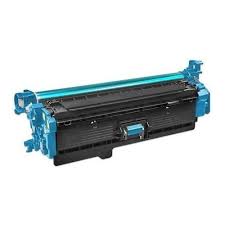 Kompatibilni zamenski toner hp plavi CF361A CY