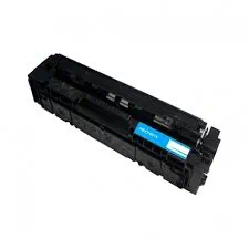 Kompatibilni zamenski toner hp plavi CF401X