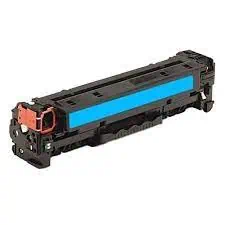 Kompatibilni zamenski toner hp plavi CF411A