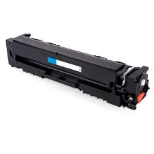 Kompatibilni zamenski toner hp plavi CF541A-203A