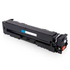 Kompatibilni zamenski toner hp plavi CF541X-203X