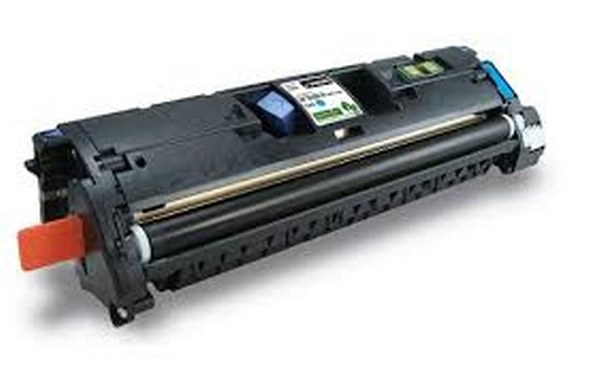 Kompatibilni zamenski toner hp plavi Q3961A CY