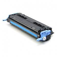 Kompatibilni zamenski toner hp plavi Q6001A CY