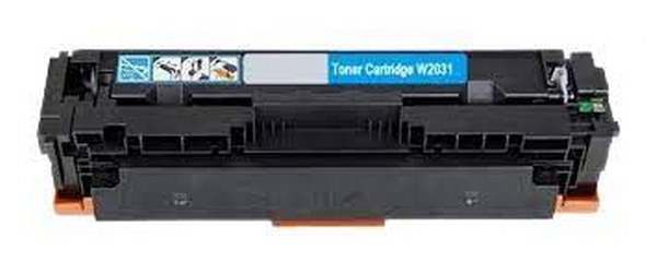 Kompatibilni zamenski toner hp plavi W2031 (415A)