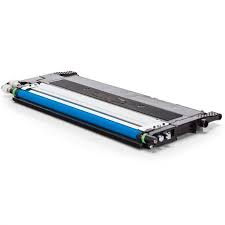 Kompatibilni zamenski toner hp plavi W2071 (117A) bez cipa