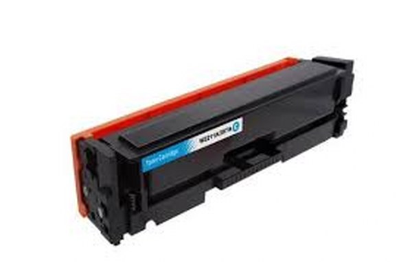 Kompatibilni zamenski toner hp plavi W2211 (207A)