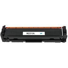 Kompatibilni zamenski toner hp plavi W2311 (215A)