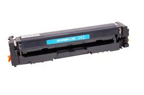 Kompatibilni zamenski toner hp plavi W2411A (216A) bez cipa