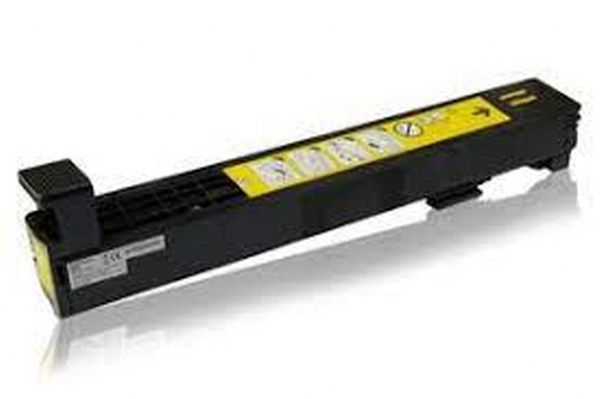 Kompatibilni zamenski toner hp zuti CB382A