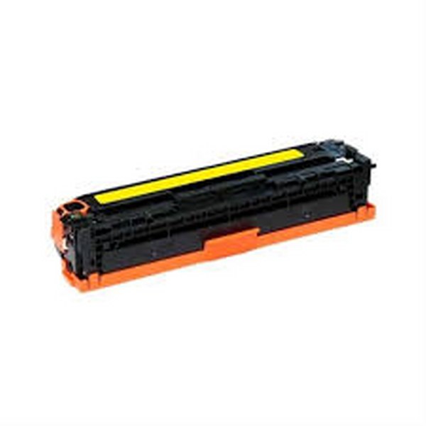 Kompatibilni zamenski toner hp zuti CE342A YL