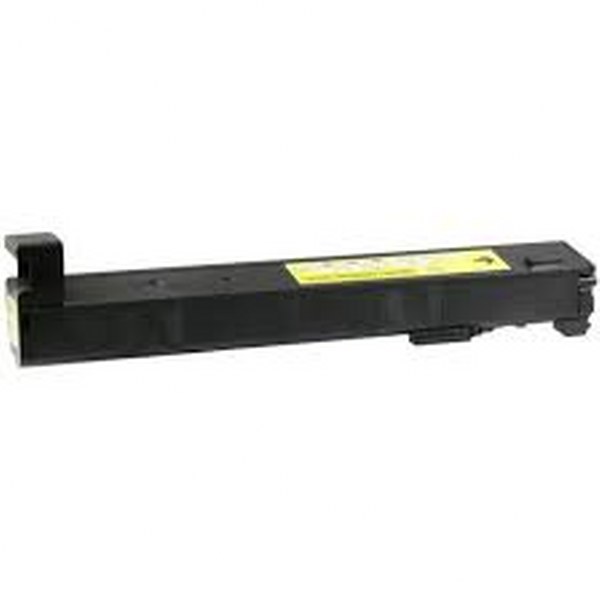 Kompatibilni zamenski toner hp zuti CF302A YL