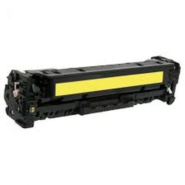 Kompatibilni zamenski toner hp zuti CF402X