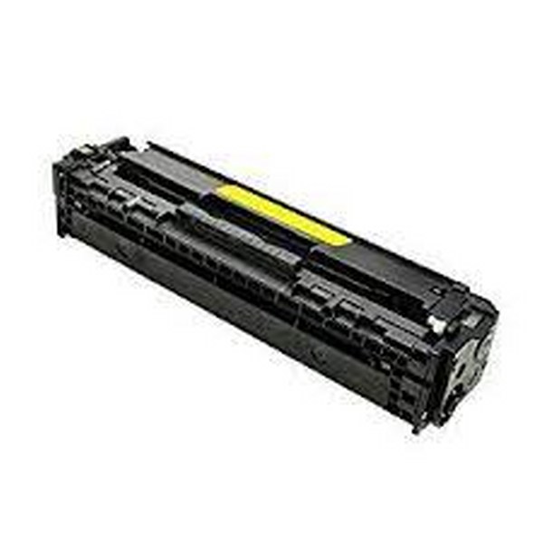 Kompatibilni zamenski toner hp zuti CF412A