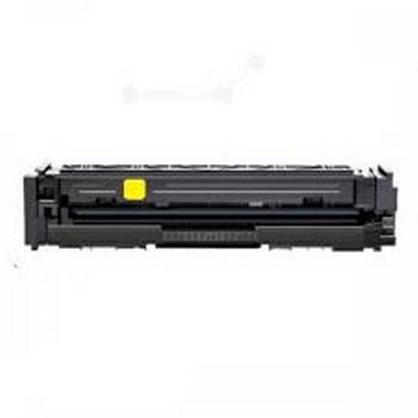 Kompatibilni zamenski toner hp zuti CF532A-205A