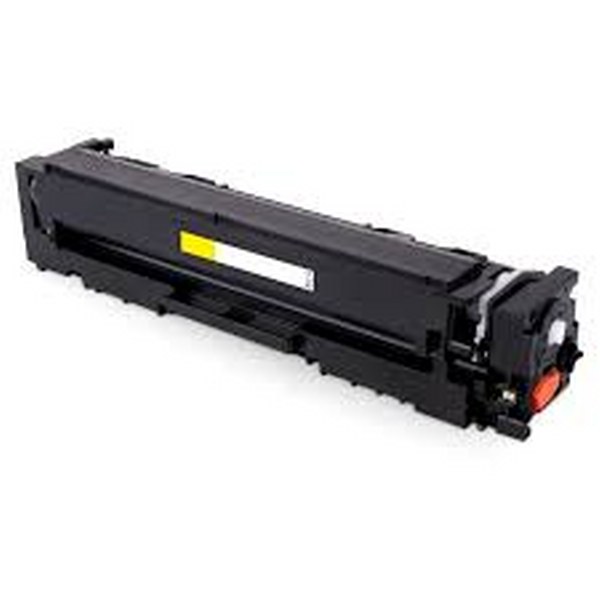 Kompatibilni zamenski toner hp zuti CF542A-203A