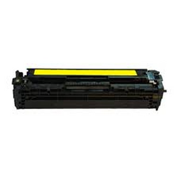 Kompatibilni zamenski toner hp zuti CF542X-203X