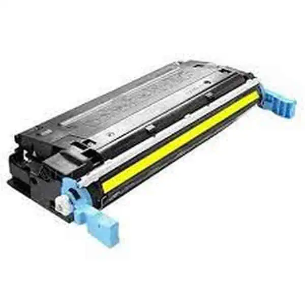 Kompatibilni zamenski toner hp zuti Q5952A YL