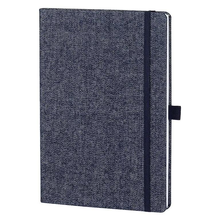 PRO BOOK - JEANS NOTEBOOK
Notes A5