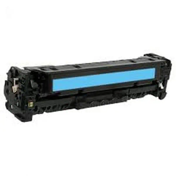 Kompatibilni zamenski toner plavi hp CF411X