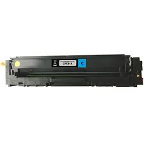 Kompatibilni zamenski toner plavi hp CF531A-205A