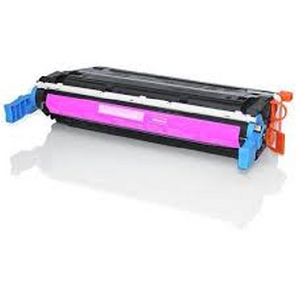 Kompatibilni zamenski toner za hp crveni C9723A MG