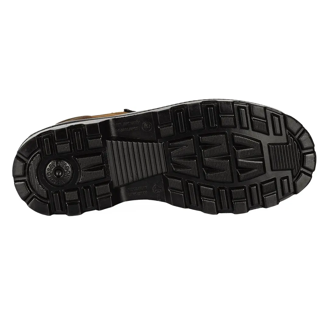UNIWORK - ARAL
Duboka zaštitna cipela S3 SRC