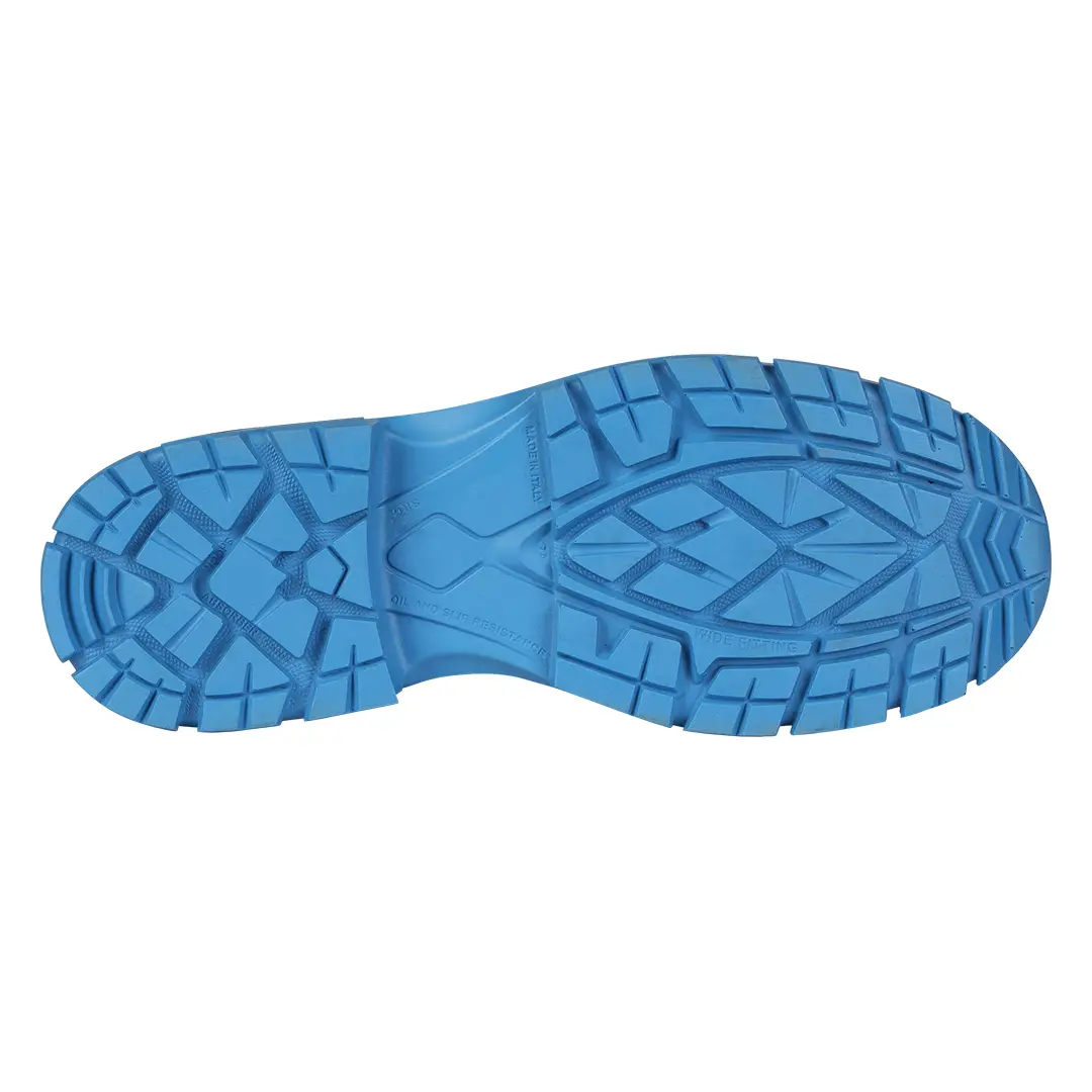 BICAP - WHALE
Duboka zaštitna cipela S3 SRC