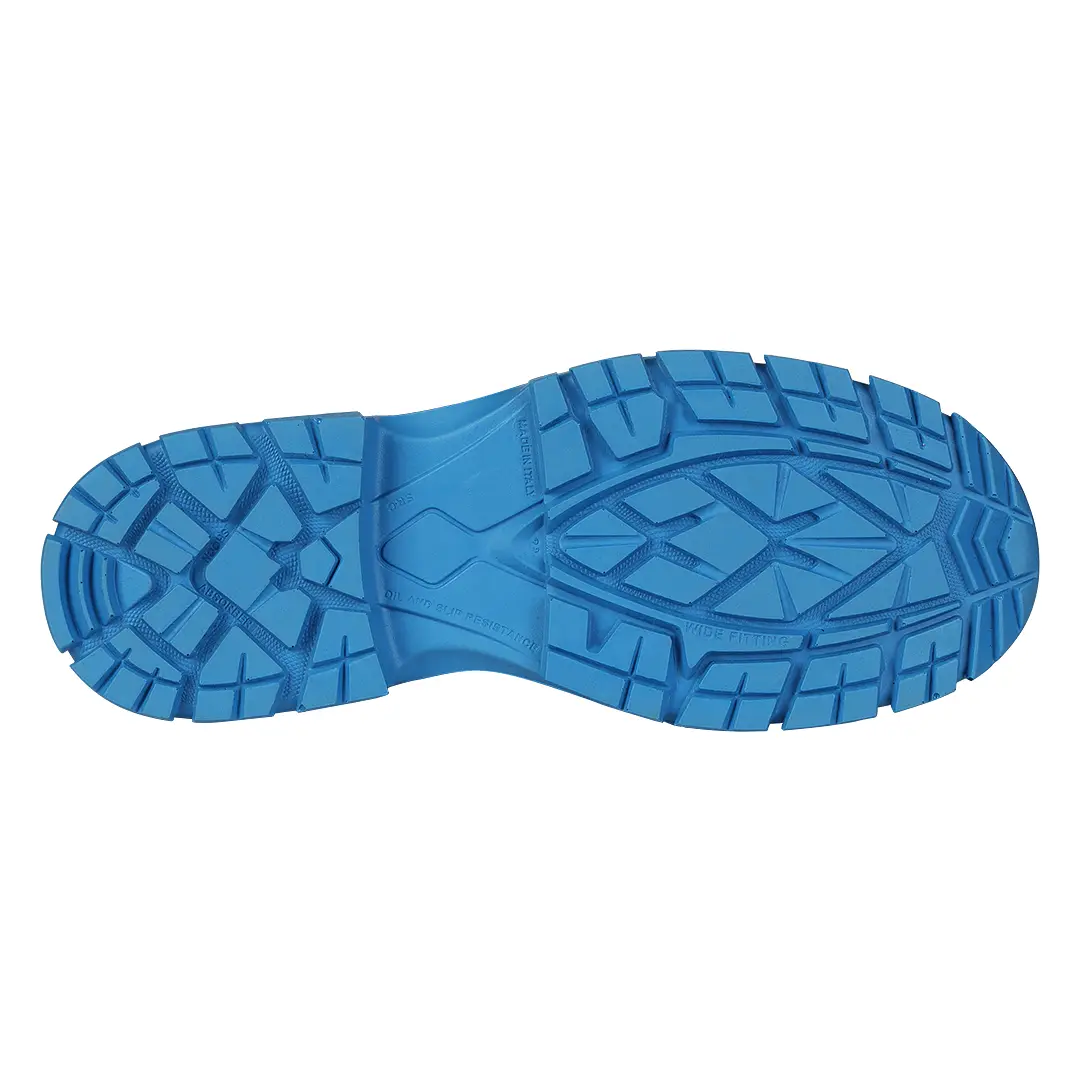 BICAP - DOLPHIN
Plitka zaštitna cipela S3 SRC